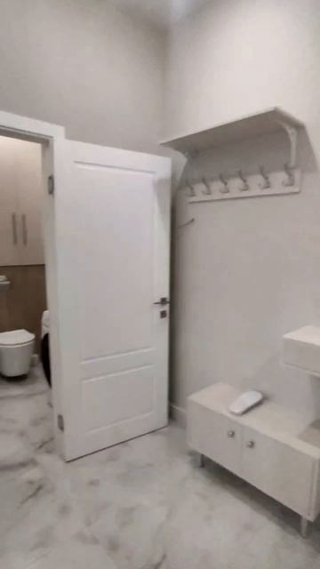 J31419 Продажа 1-комнатная квартира, 45.5 м², 5/6 эт. Зеленоградск, ул. Гагарина