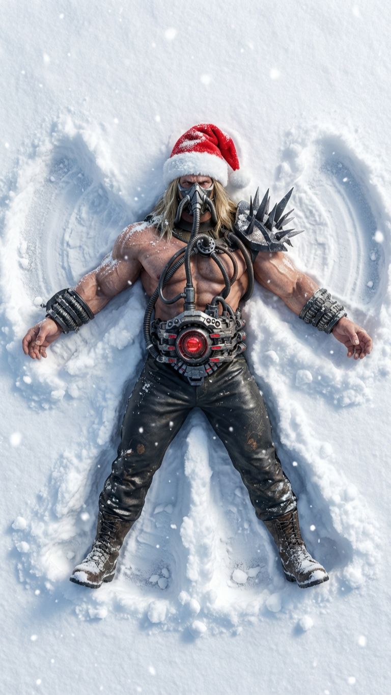 Puzzles and Survival_PNS v2_Обновление