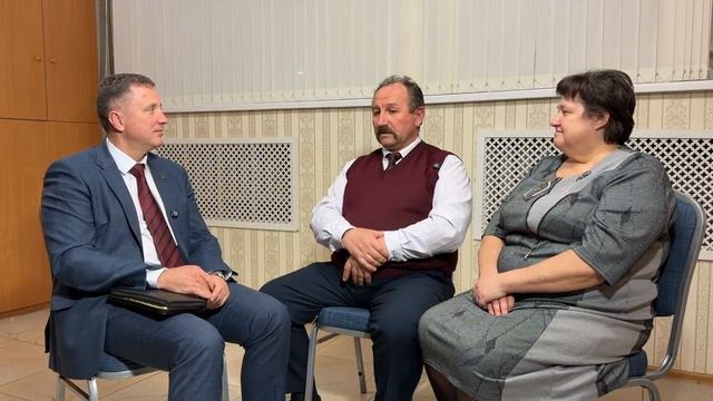 Чудеса и опыты отвеченных молитв! - Андрей Качалаба