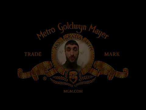 "Бес Т. 20 лет спустя"(микротриллер от НеMetro-Goldwyn-Mayer).