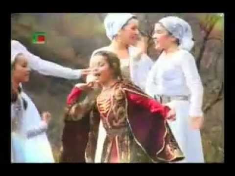 Видеоклип "Даймохк (Родина)".