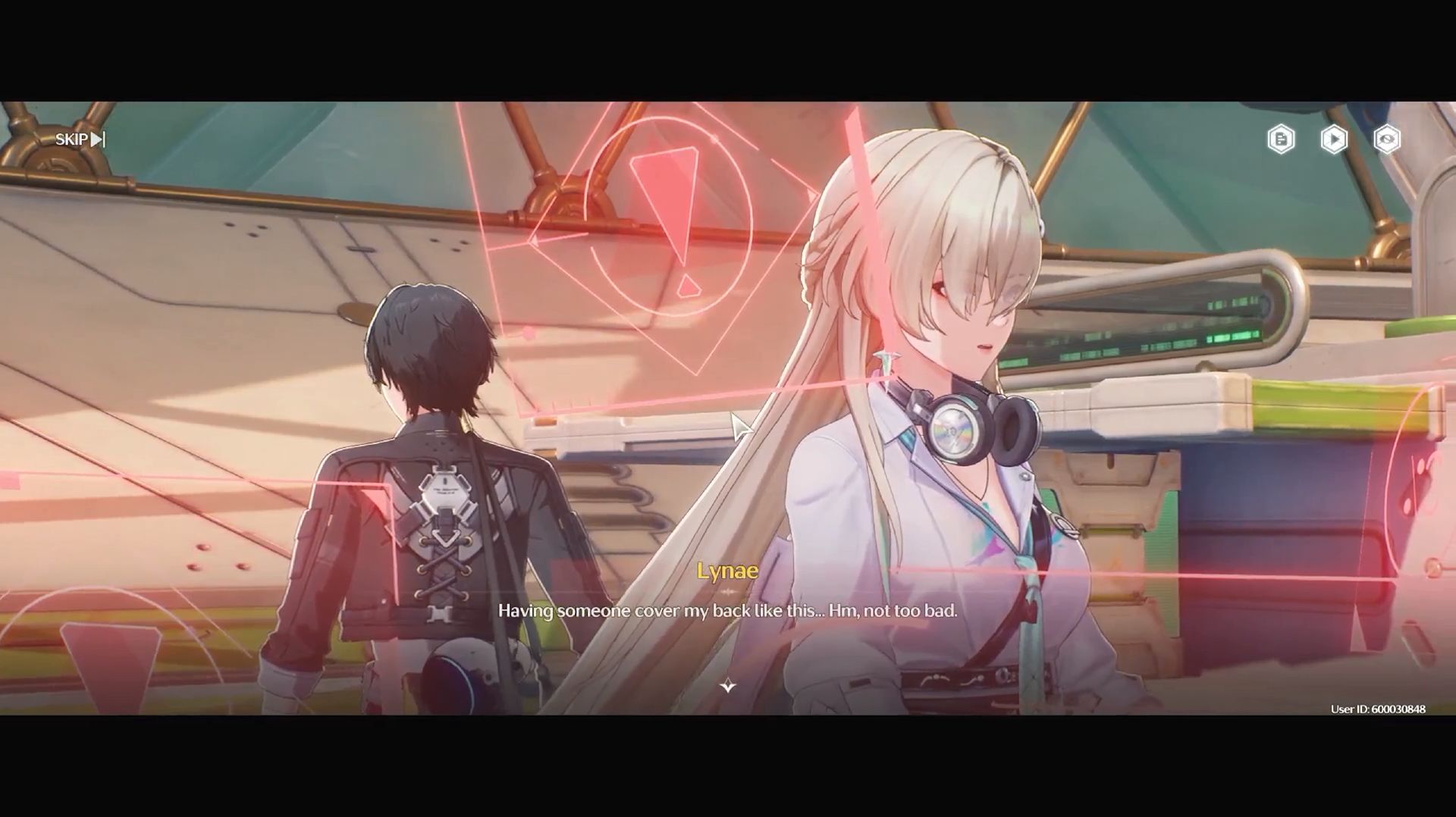 WuWa ⬥ Сюжет версии 3.0 ⬥ Часть 2: Тучи сгущаются