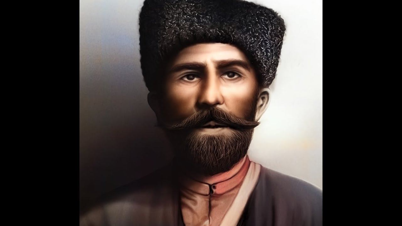 Харачойн Зеламхех кьамел