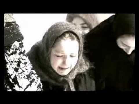 Анонс фильма "Буран"