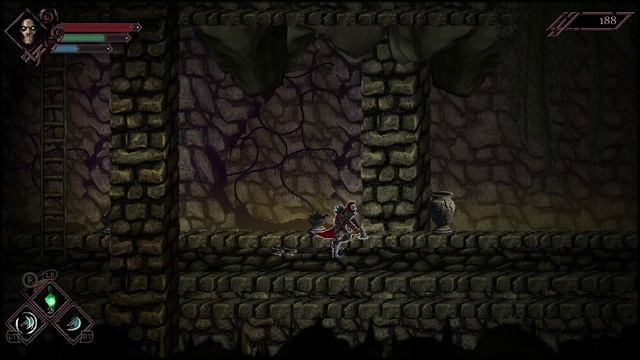 Skelethrone: The Chronicles of Ericona ч.3