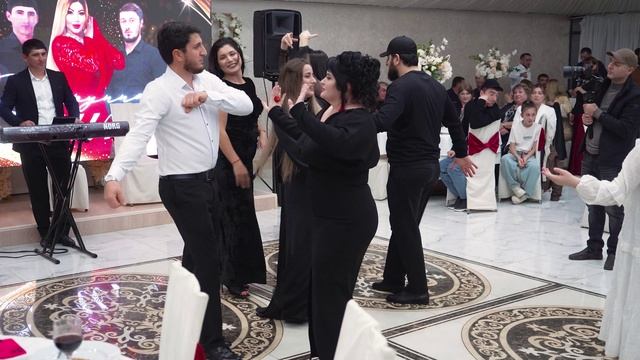 Наргиз Садыкова - Sana Gurban Olum