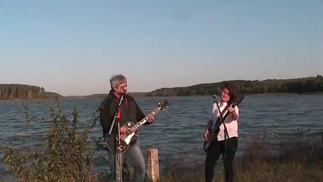 Осень она не спросит