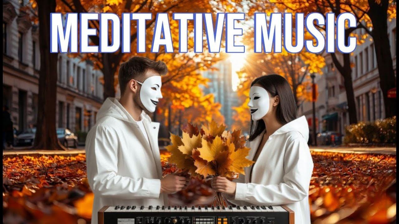 Velvet Sky  фоновая музыка  релакс музыка для фона #фоновая музыка #музыка_для_фона #ритмы_города