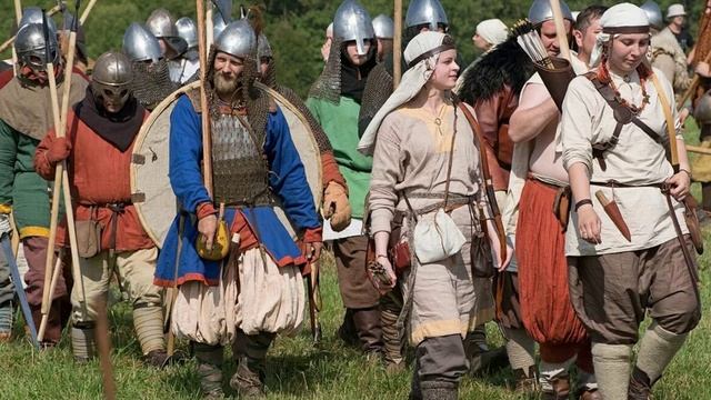 Ивой Дан. 43 глава.