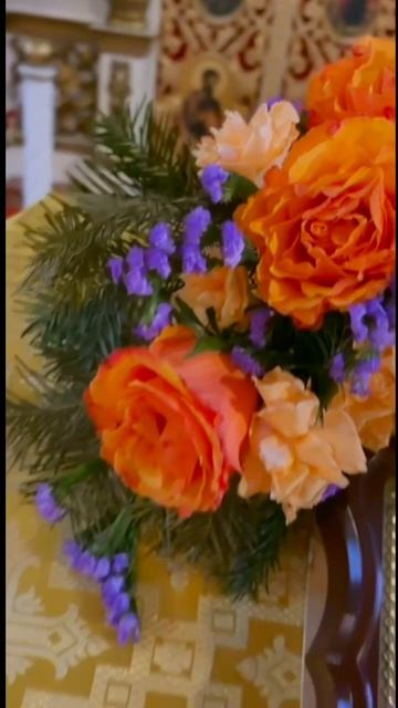 С праздником святителя Спиридона!