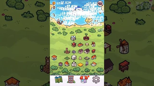 Countryballs Evolution