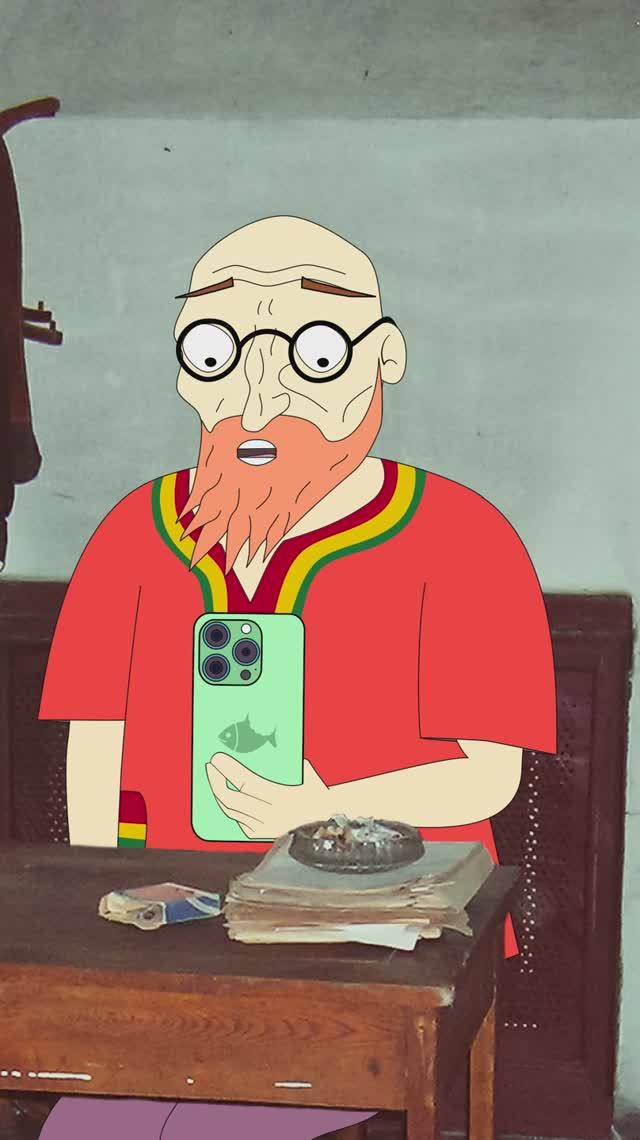 Телеканал «Слякоть», часть 2 (с идиотским смехом)