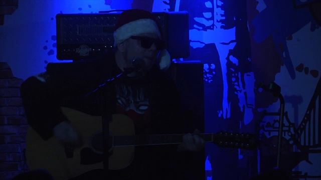 2023-12-29 - ТИМ ТАЛЕР - КорпоративниК (ч.2) в клубе «Big Ben»