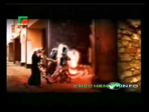 Ахмадова  Нохчий йо1