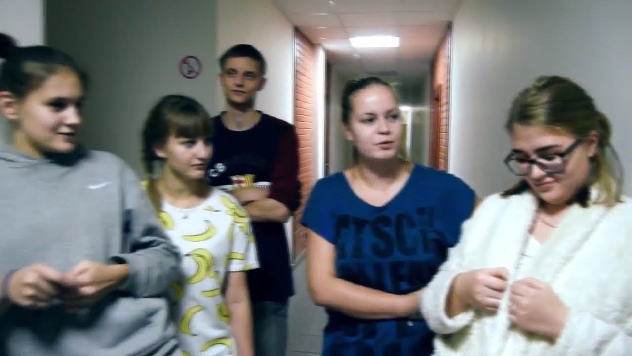 Общежития СПбПУ