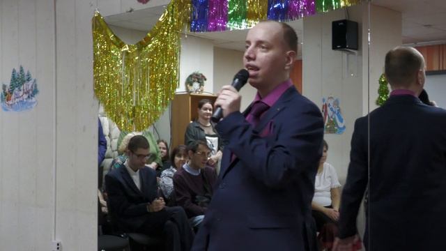 А. Максимов «Если у вас нету тёти»