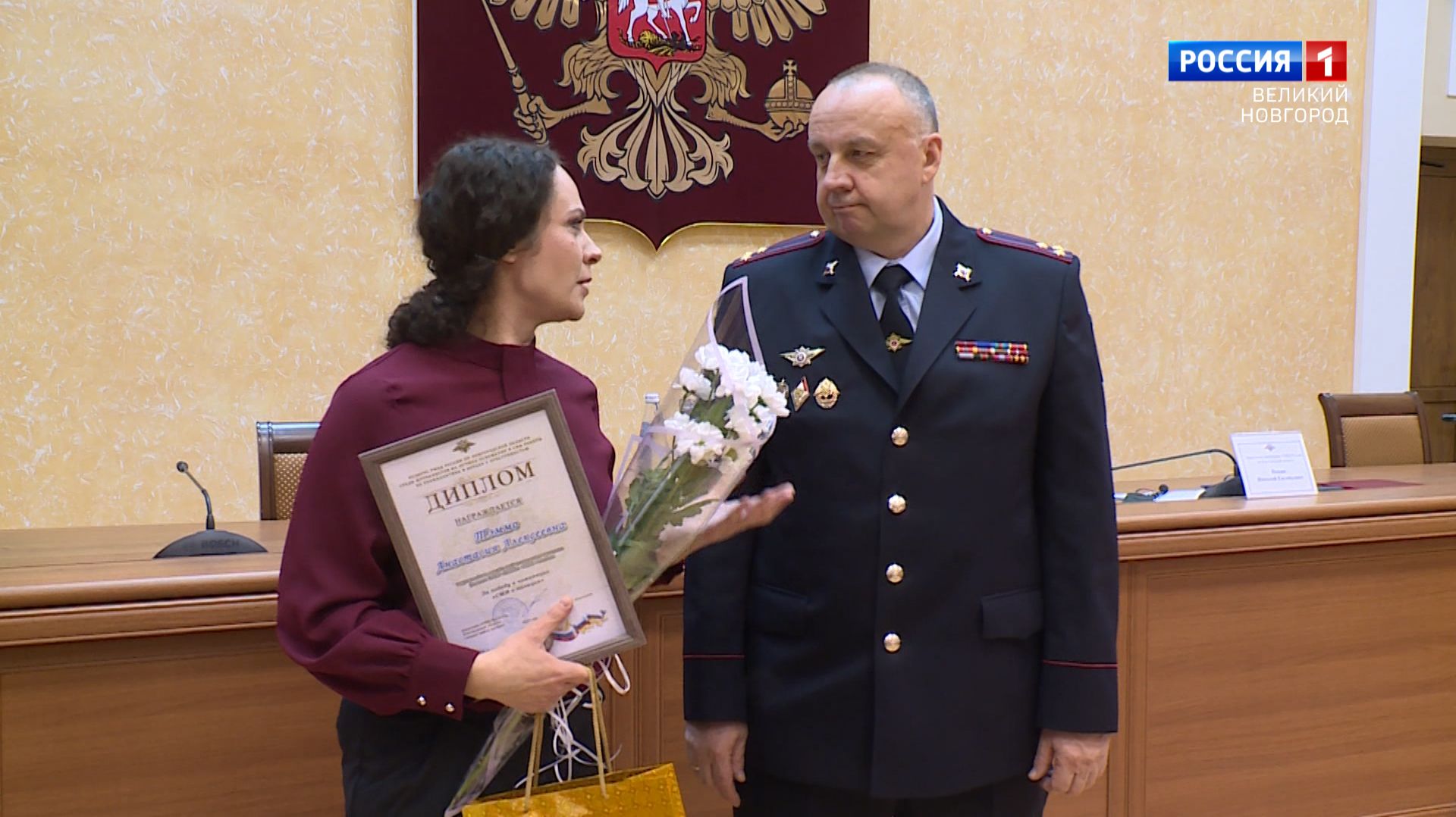 ГТРК СЛАВИЯ Дежурная часть 27.12.25