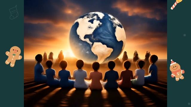 С Наступающим!