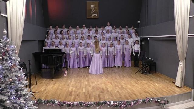 Сергей Смирнов «Аве Мария»