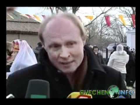 Музей Толстого  в Чечне