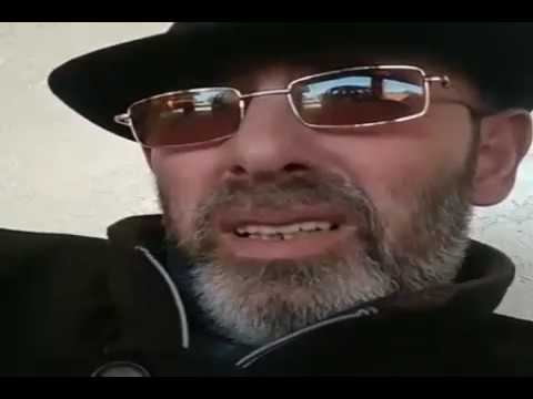 Марат, ковчег и короновирус