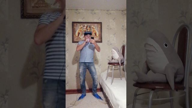 СЮРПРИЗ к 18 - летию.