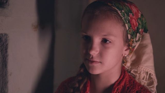 Красное платьице