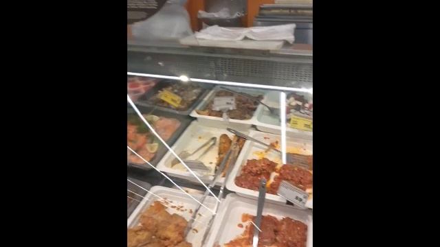 Предновогодний обзор цен в Сириусе