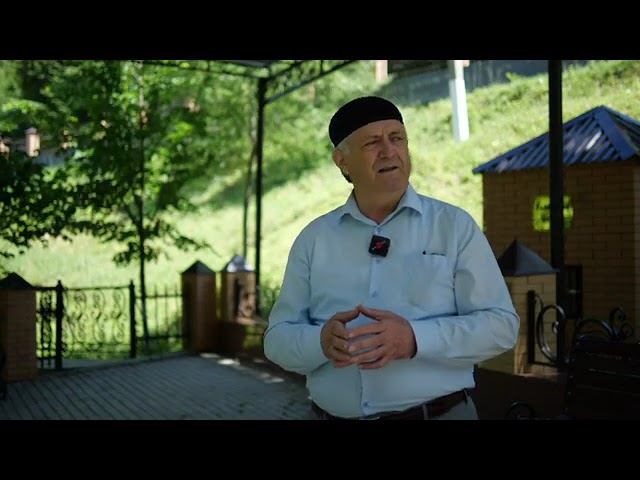 Джамлдинов топонимии Турт1и к1отар