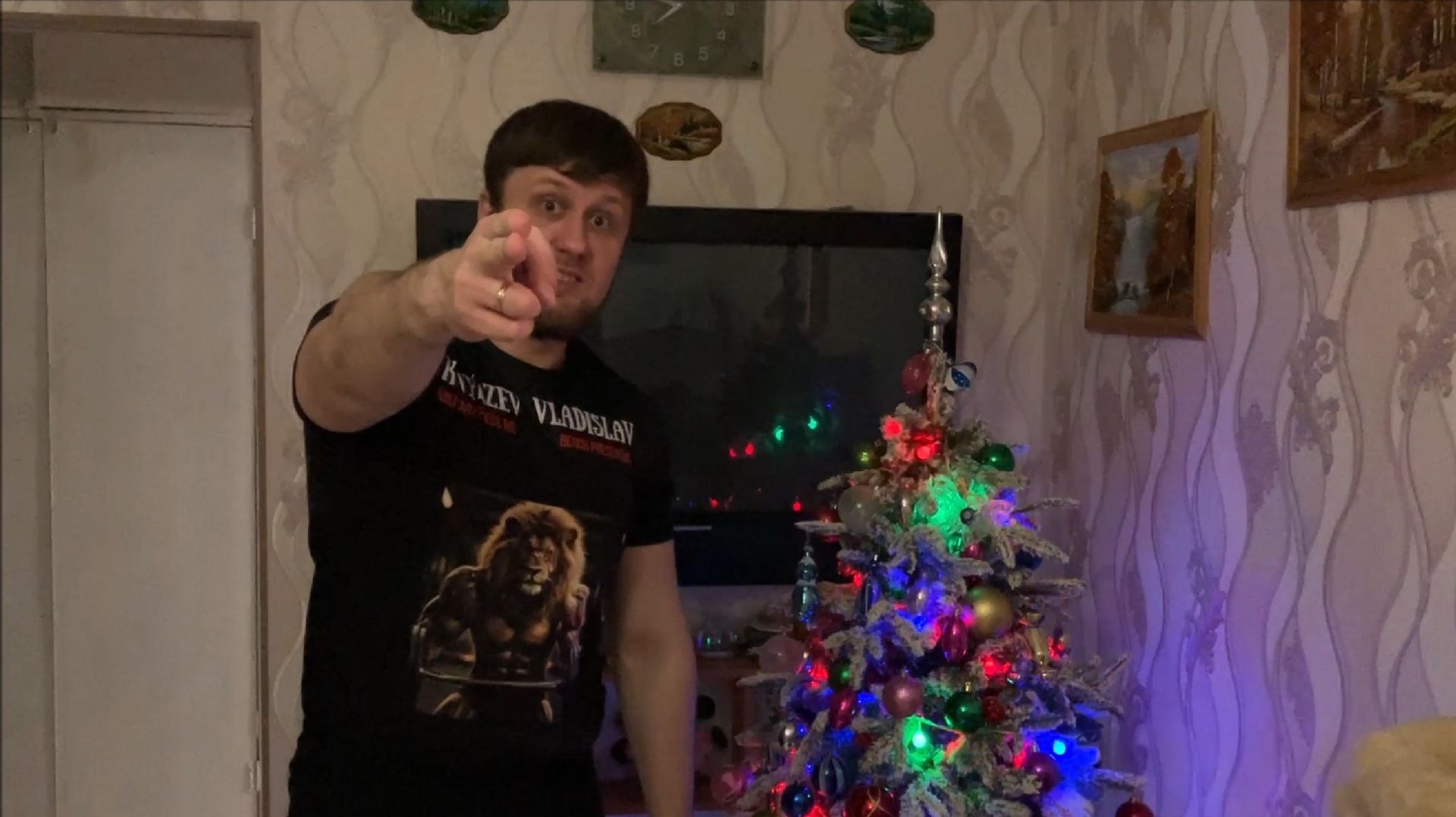 ПоЧаюем: Новогодние праздники