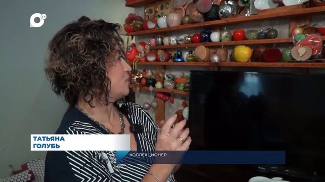 Дальний Восток на связи / Много яблок не бывает