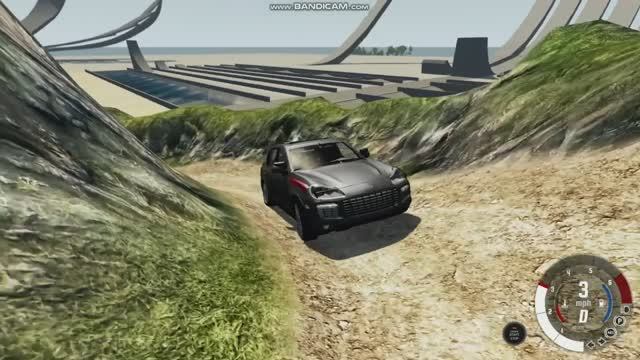 КАКОЙ ВНЕДОРОЖНИК // КРОССОВЕР ЗАЕДЕТ НА КРУТУЮ ГОРУ??? 1 ЧАСТЬ