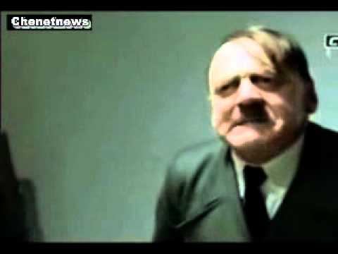 Прикольный клип о Ченете