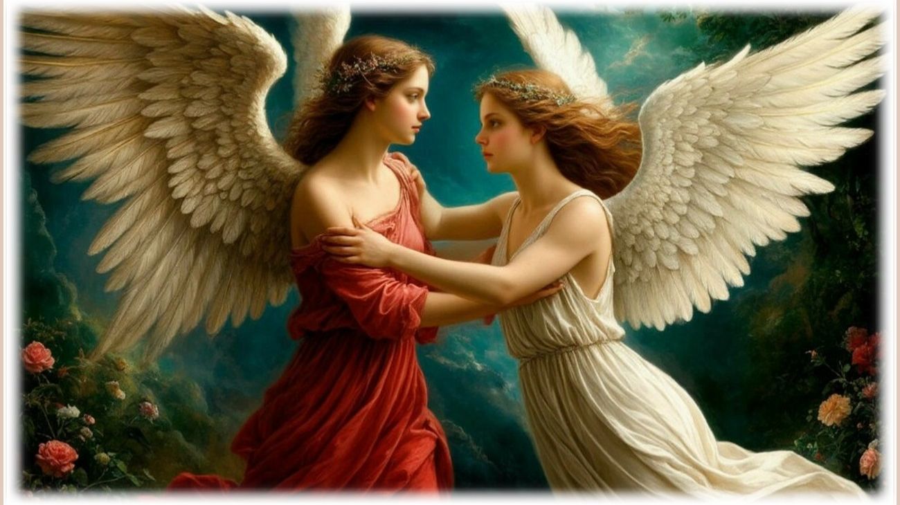 ЛЮБОВЬ - ГРЕМУЧАЯ ЗМЕЯ. Автор: Диана Светлая Ом