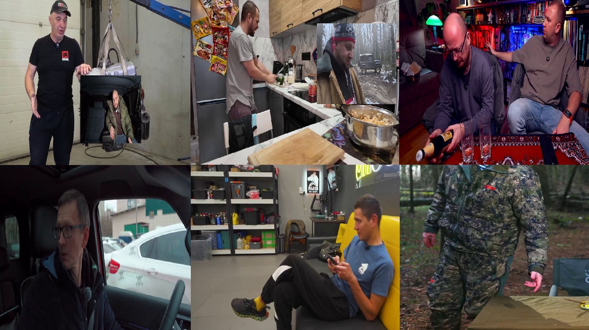 ♻Блоггеры streamers fun joy® • MMXXV  publication • (Have Some Fun )