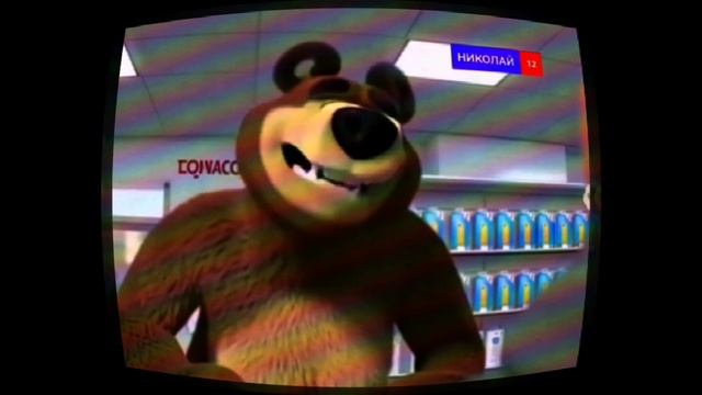 Smeshariki: Nikolay12_2017