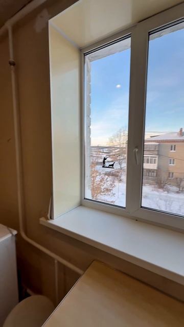 Однокомнатная квартира, 41 м² ул. Бажова, 4 пгт Мартюш, Каменский р-н, Свердловская обл.