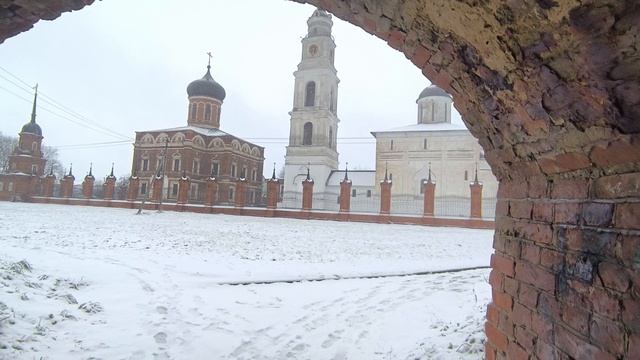 1000091823 Волоколамск. Кремль.mp4