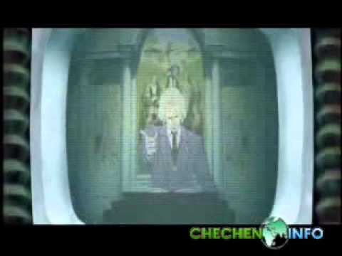 Видеоприкол "Нохчи боьвзаш бу"