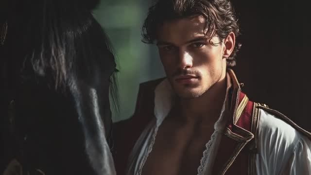 Значит, дорога зовёт