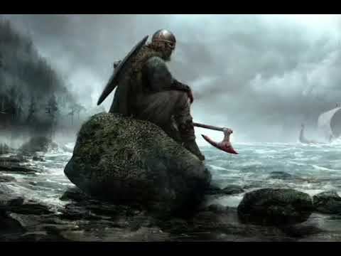 Викинги в Чечне