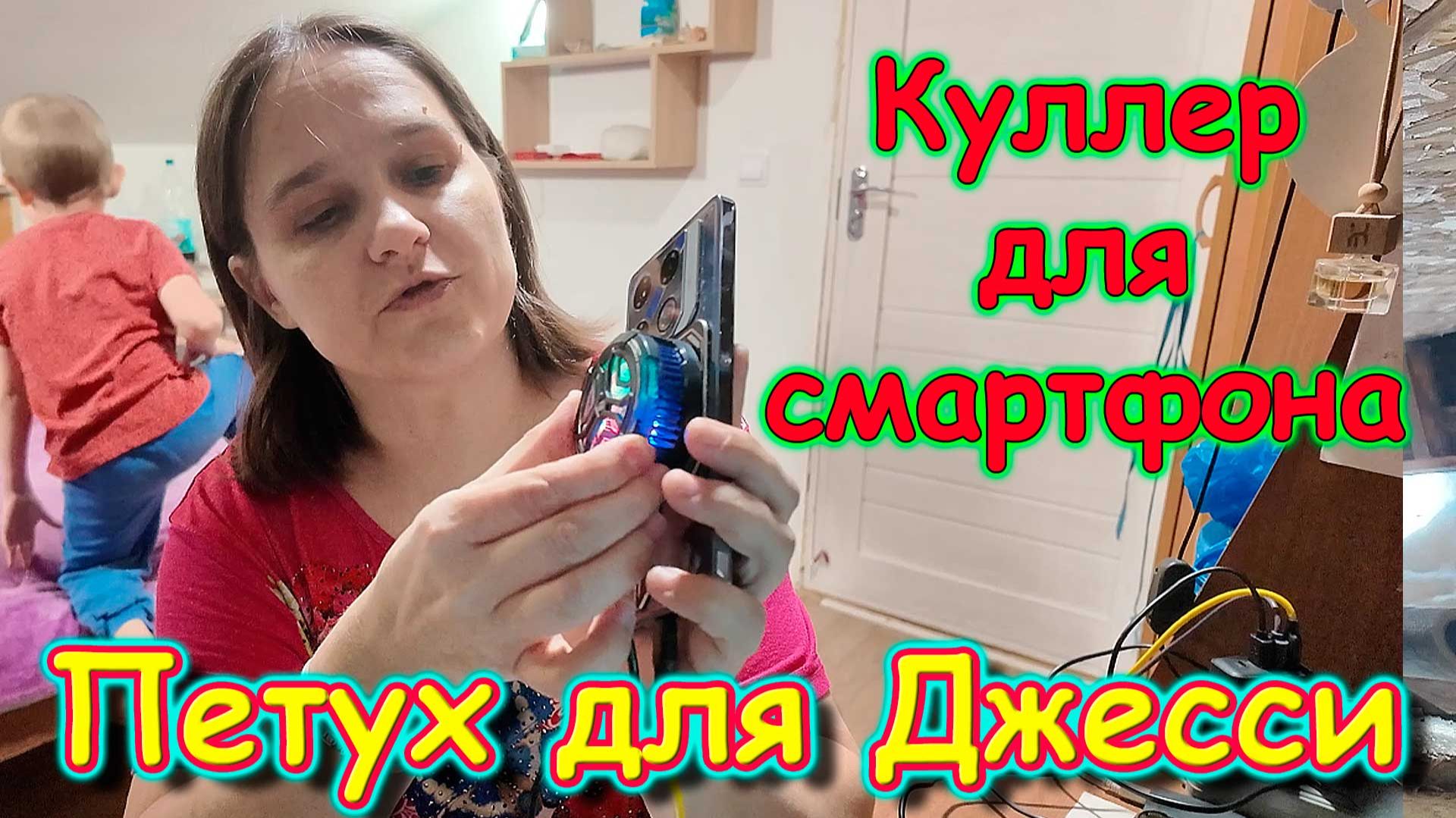 Покупки на Вайлдбериз. Для смартфона. Для Джесси. (12.25г.) Семья Бровченко.