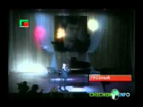 Вечер памяти С. Димаева