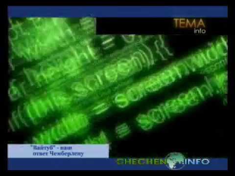 Вайтуб- наш ответ Чемберлену. (ЧИ. Вып. 24)
