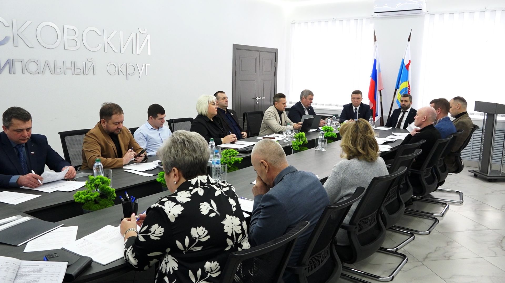 2025.12.27 Совет депутатов