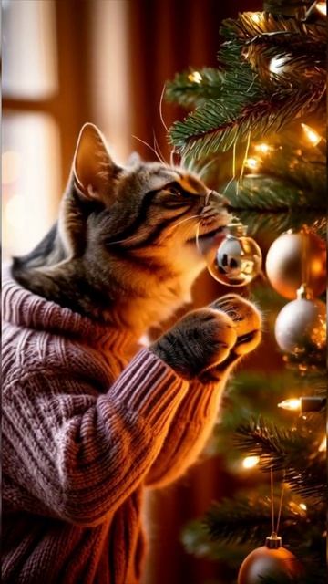 С Наступающим Новым Годом!