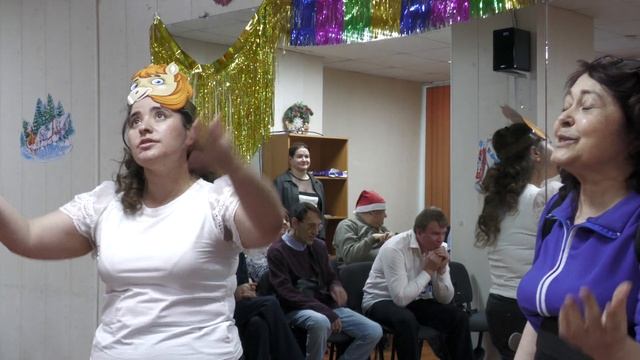 А. Шкарупа «Ты говоришь мне о любви»