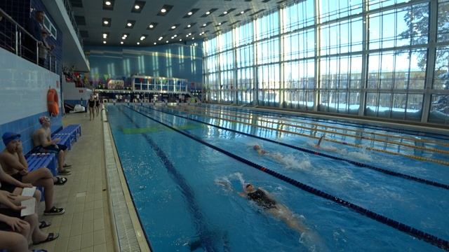 211225 50м спина 6кл Литовских 3д 47с 1юн3м Трифонихина 2д 38с IIIр-д 1м ПанасенкоН 3д 41с IIIр-д 2м