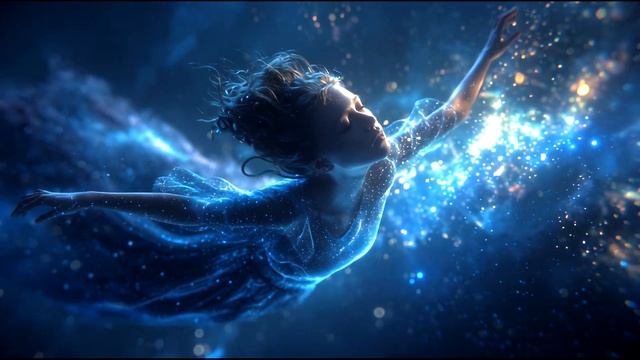 Медитация   Для Сна, Покоя и Осознанности