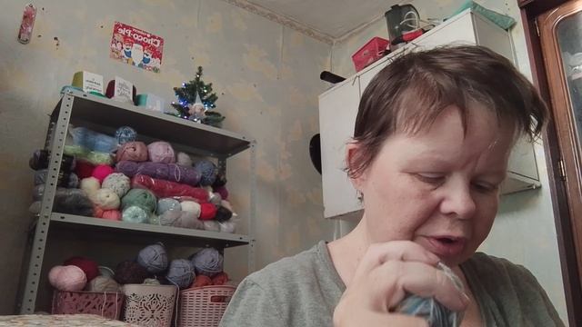 СП "ДОБИВАЮ НЕДОВЯЗЫ-4/2025". ОТЧЁТ #42